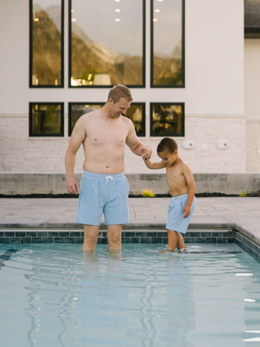 Shop Matching Swimwear for Families & Couples – NAVALORA